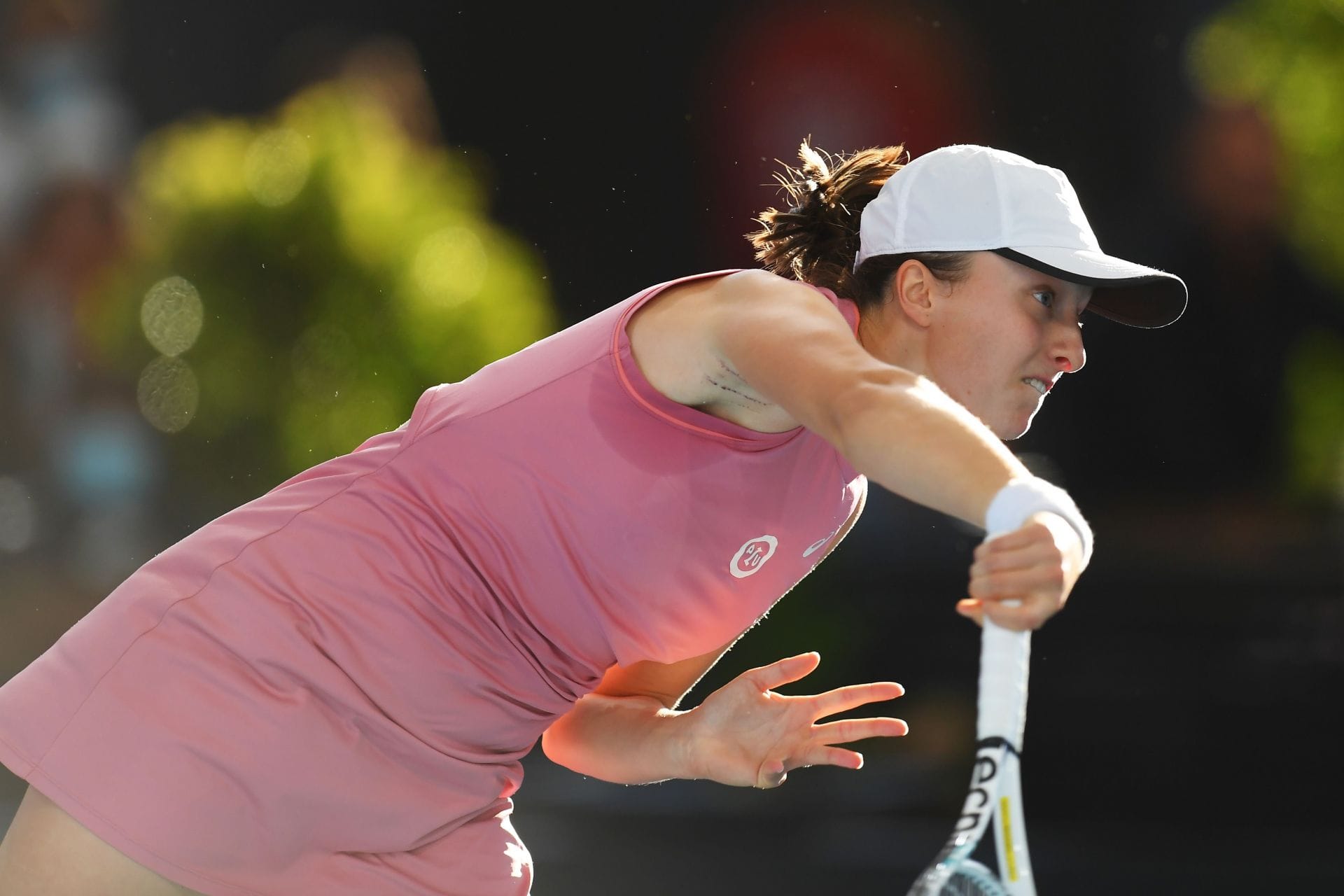 "My body needs more time to recover before the Australian Open"- Iga ...