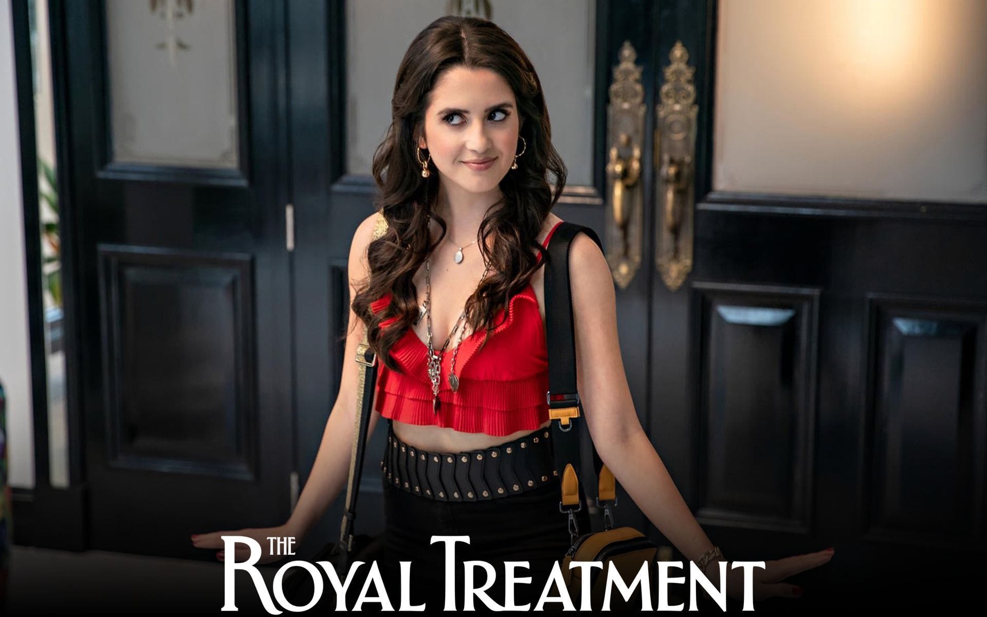 'The Royal Treatment': 3 reasons why it can't be missed