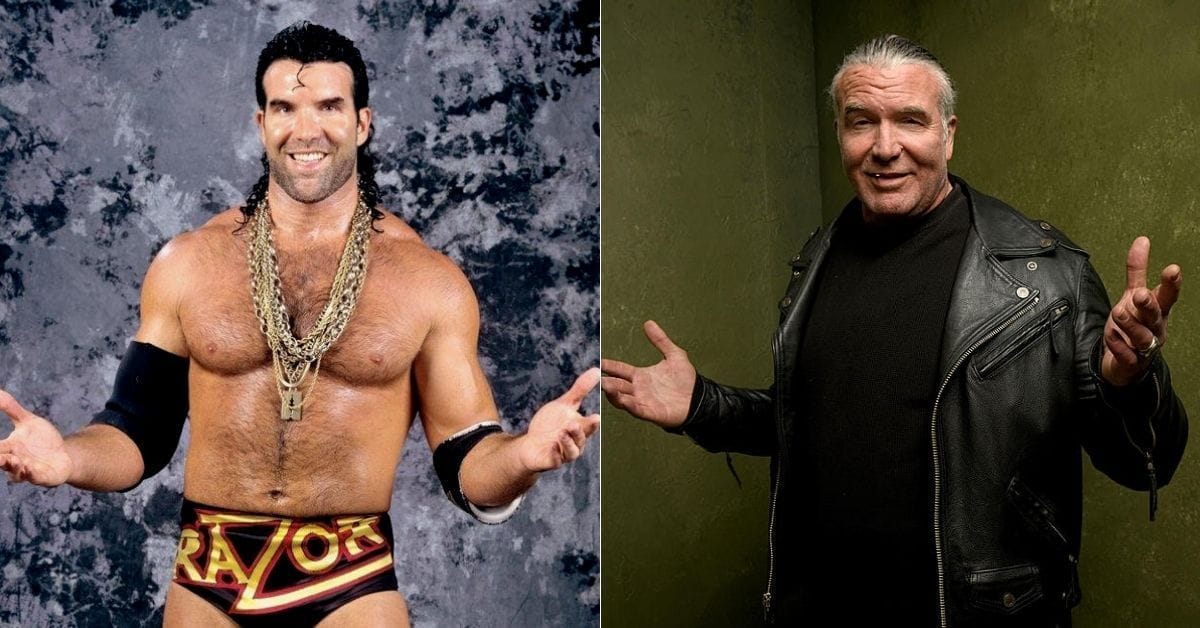 WWE News: Vince Russo compares Damian Priest to Razor Ramon