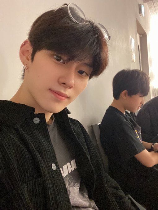 Tanaka Koki will not be debuting with P NATION's upcoming boy group LOUD