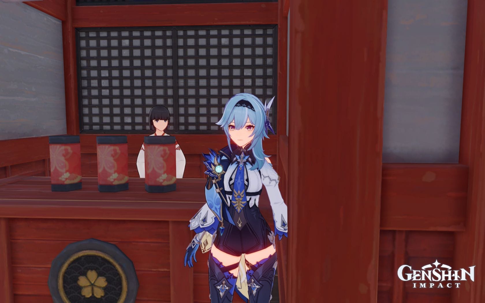 Shuumatsu Gaiden Genshin Impact achievement guide: How to activate ...