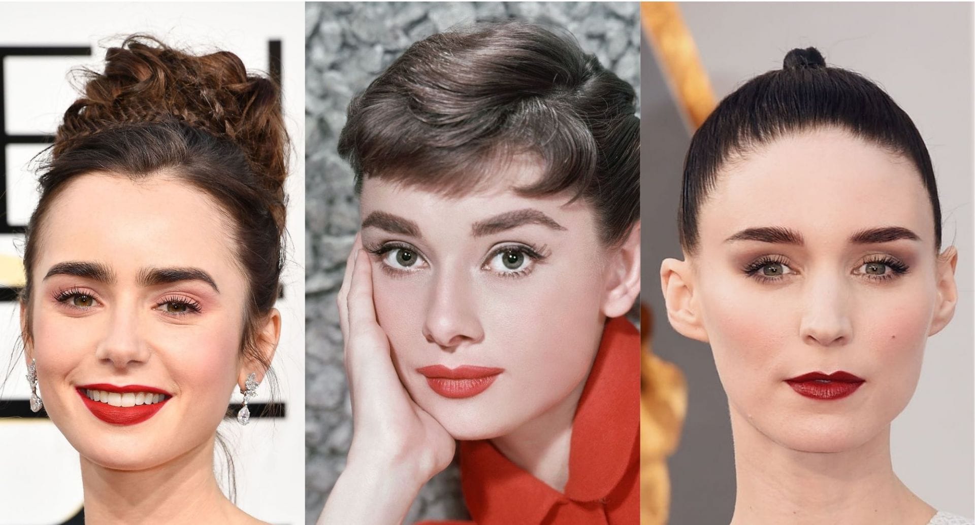 "Lily Collins was right there!": Internet reacts with memes as Rooney ...