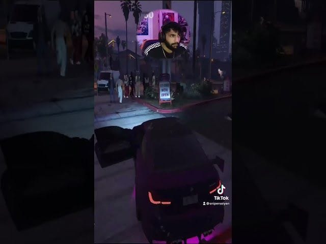 What does VDM mean in GTA RP?