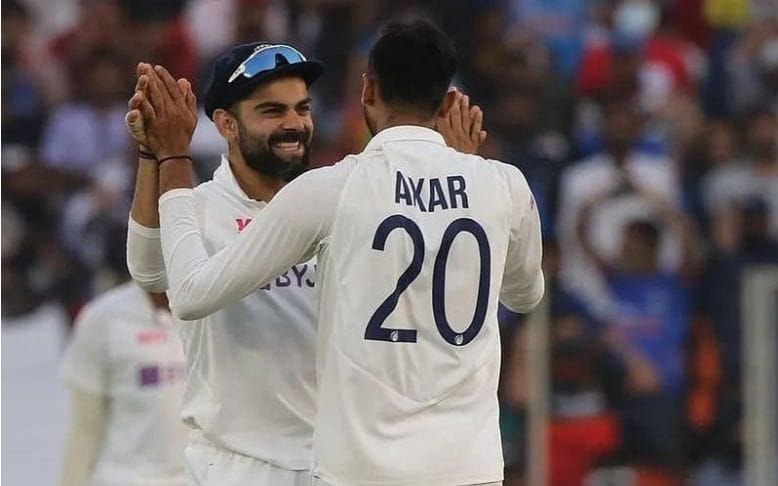 Virat Kohli Salary & Income