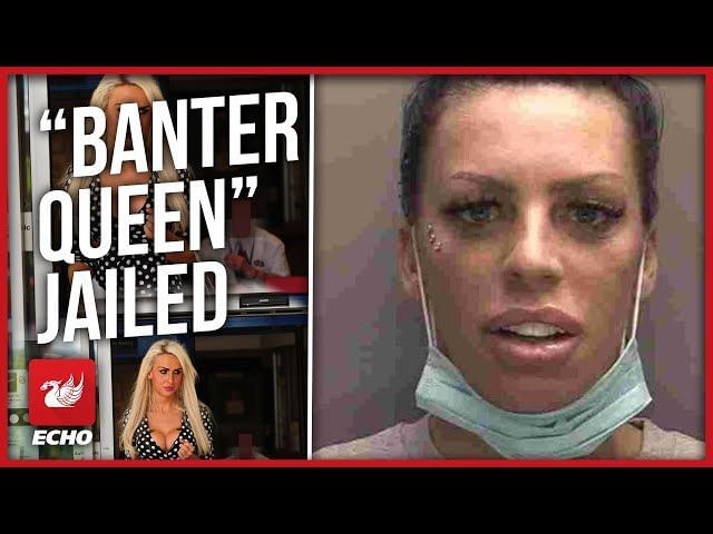 TikTok's 'Banter Queen' aka Elsa Frost's feud with Chelsey Harwood ...