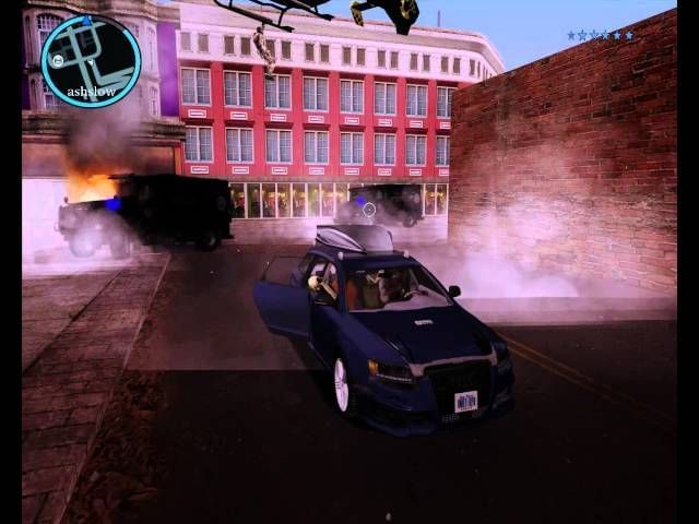 5 best GTA San Andreas PC mods for more money