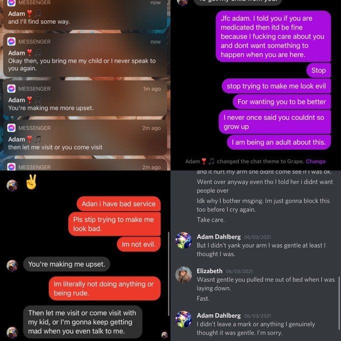SkyDoesMinecraft abuse and assault controversy explained