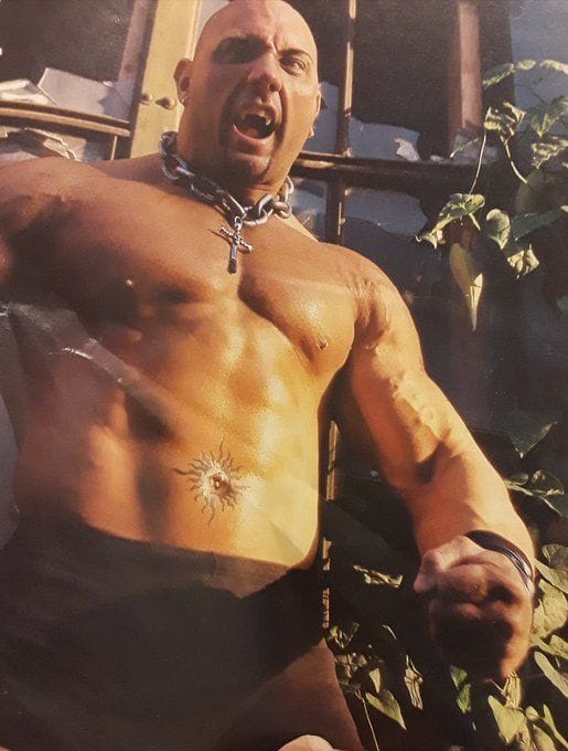 WWE News: Backstage reason why Batista was rejected by WCW (Exclusive)