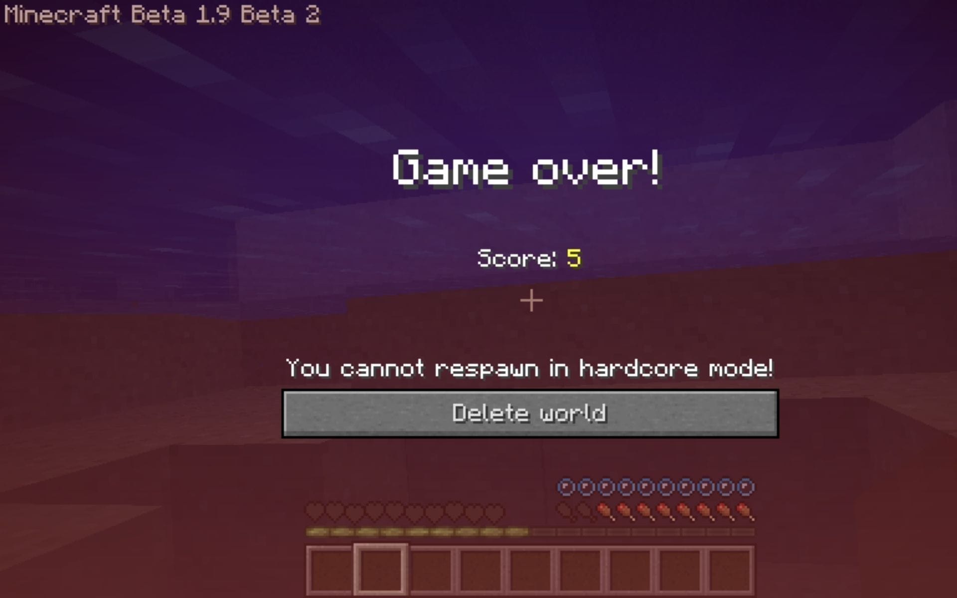 5 best food items for Minecraft Hardcore in 2022