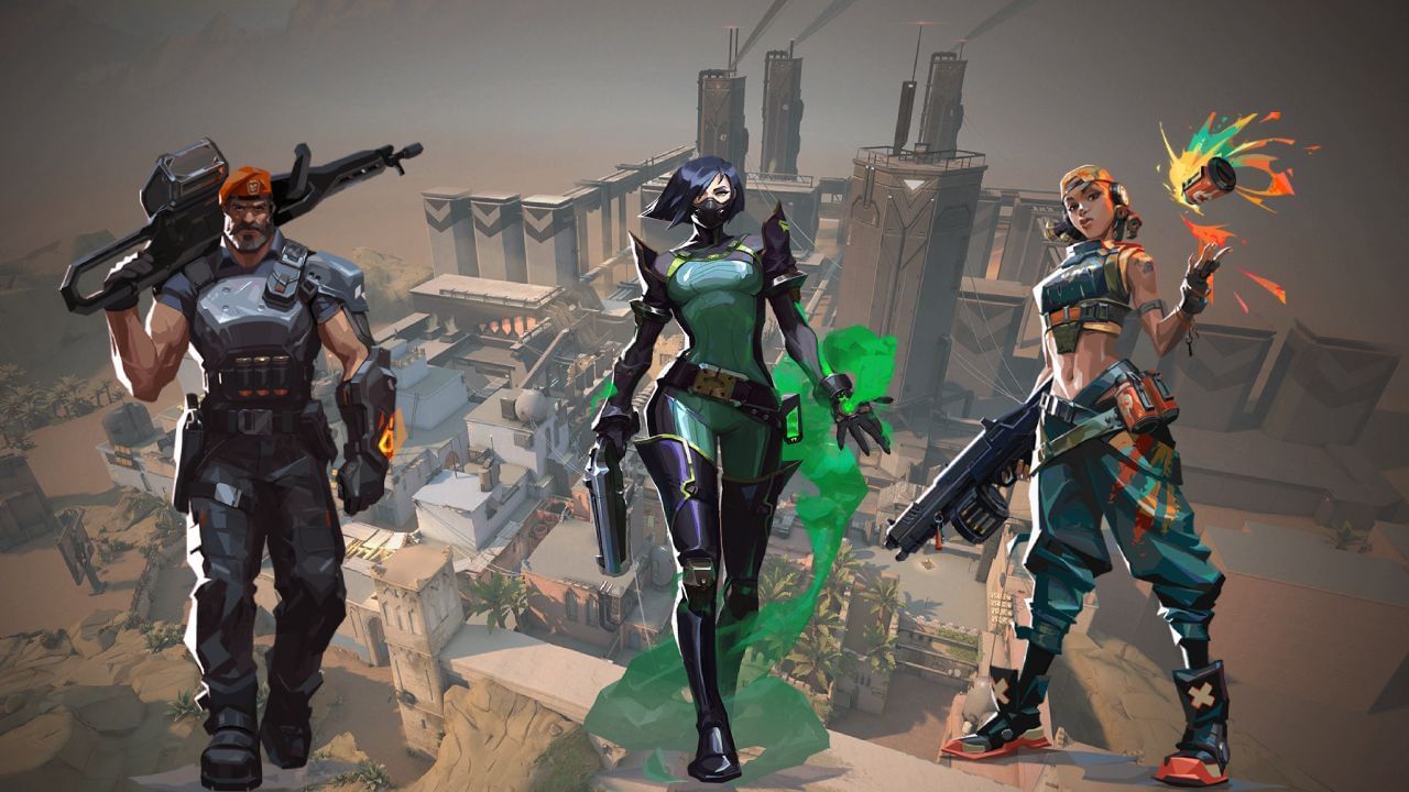 Valorant Utility Guide: Mastering site entry on Bind in Episode 4 Act 1