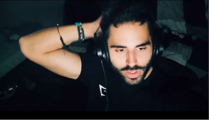 Jon Zherka's tweet gains traction after vague language alluding to ...