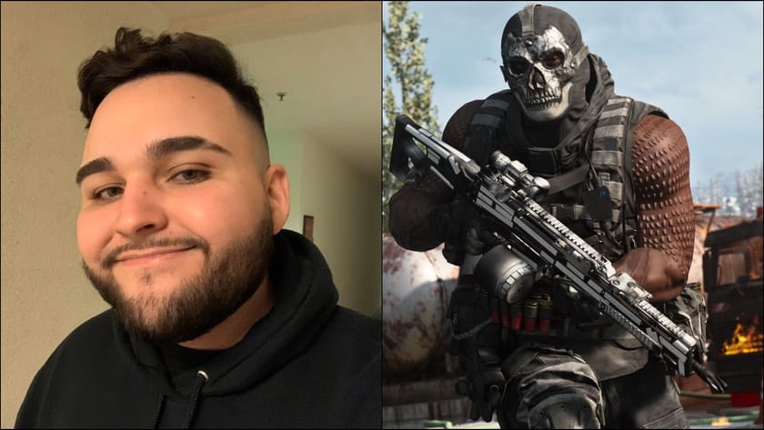 Pro player Parasite announces retirement from CoD