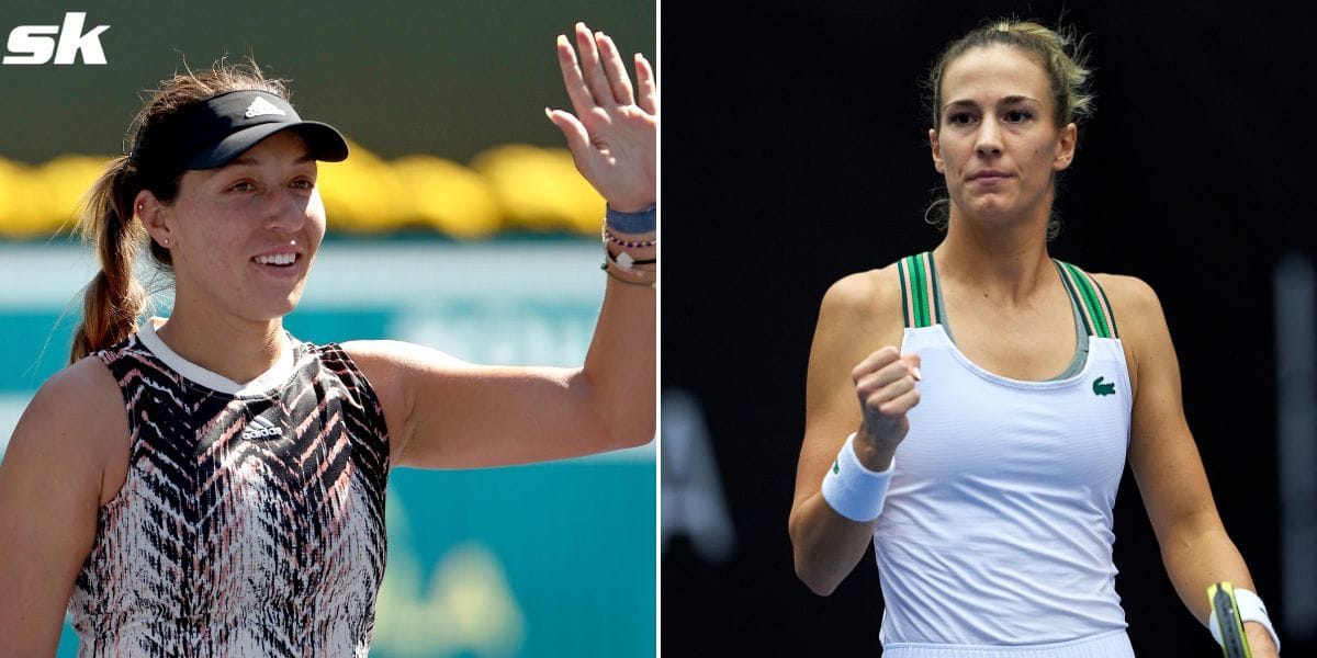 Australian Open 2022: Bernarda Pera vs Jessica Pegula preview, head-to-head & prediction