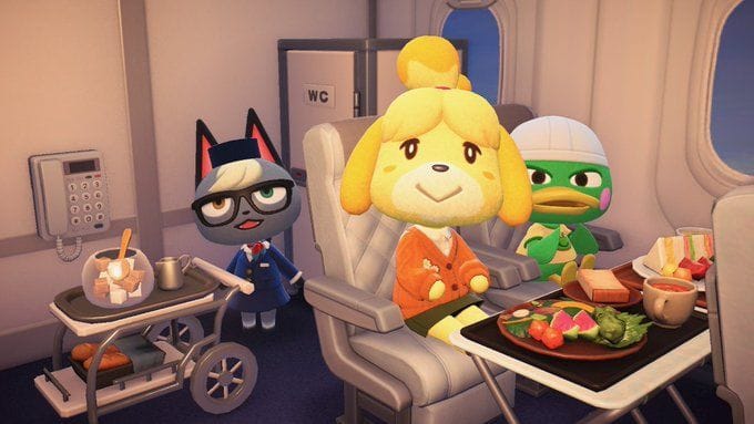Why is Raymond so popular in Animal Crossing: New Horizons?