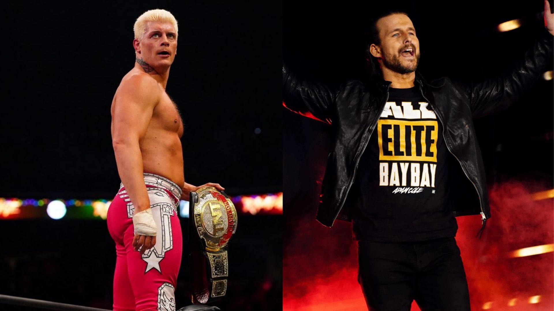 5 AEW stars who should face Cody Rhodes for TNT championship