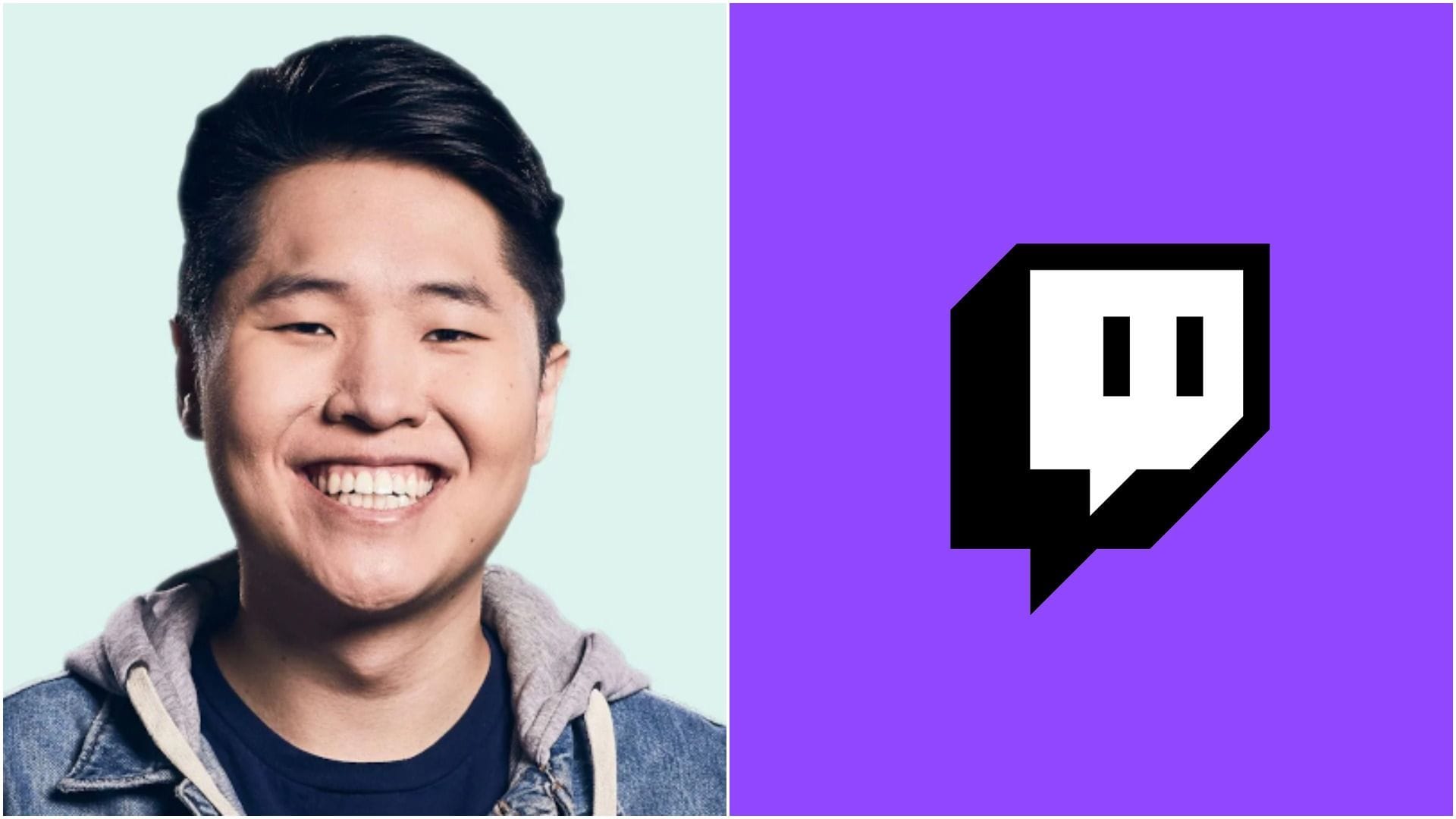Slasher alleges that Disguised Toast’s Twitch ban is only for 2 days