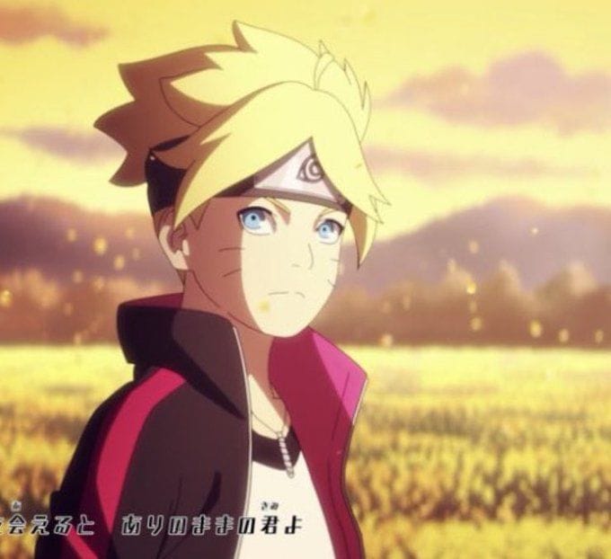 Boruto anime returns with new opening and ending themes