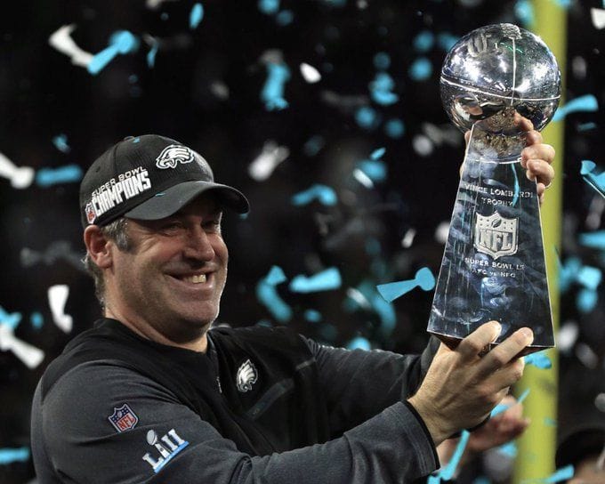 3 NFL teams that have had back-to-back No.1 overall NFL draft picks