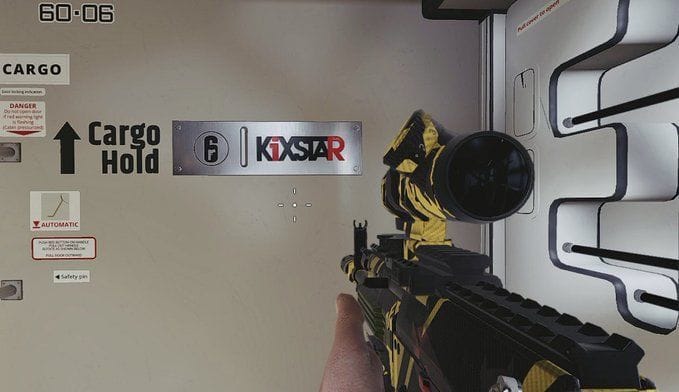 Rainbow Six Siege pays tribute to Michael “KiXSTAr” Stockley through ...