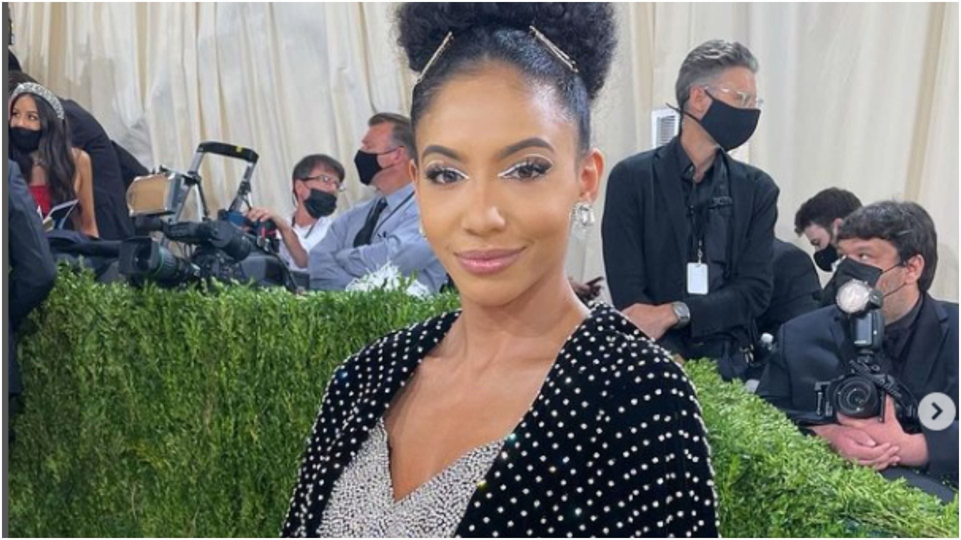 Cheslie Kryst parents: Family life explored as former Miss USA dies aged 30