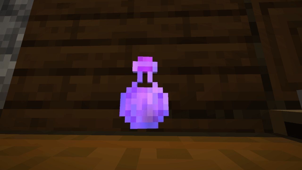 5 best potions to use in Minecraft survival mode (2022)