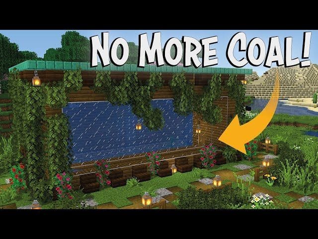 5 best Minecraft farms for Hardcore mode