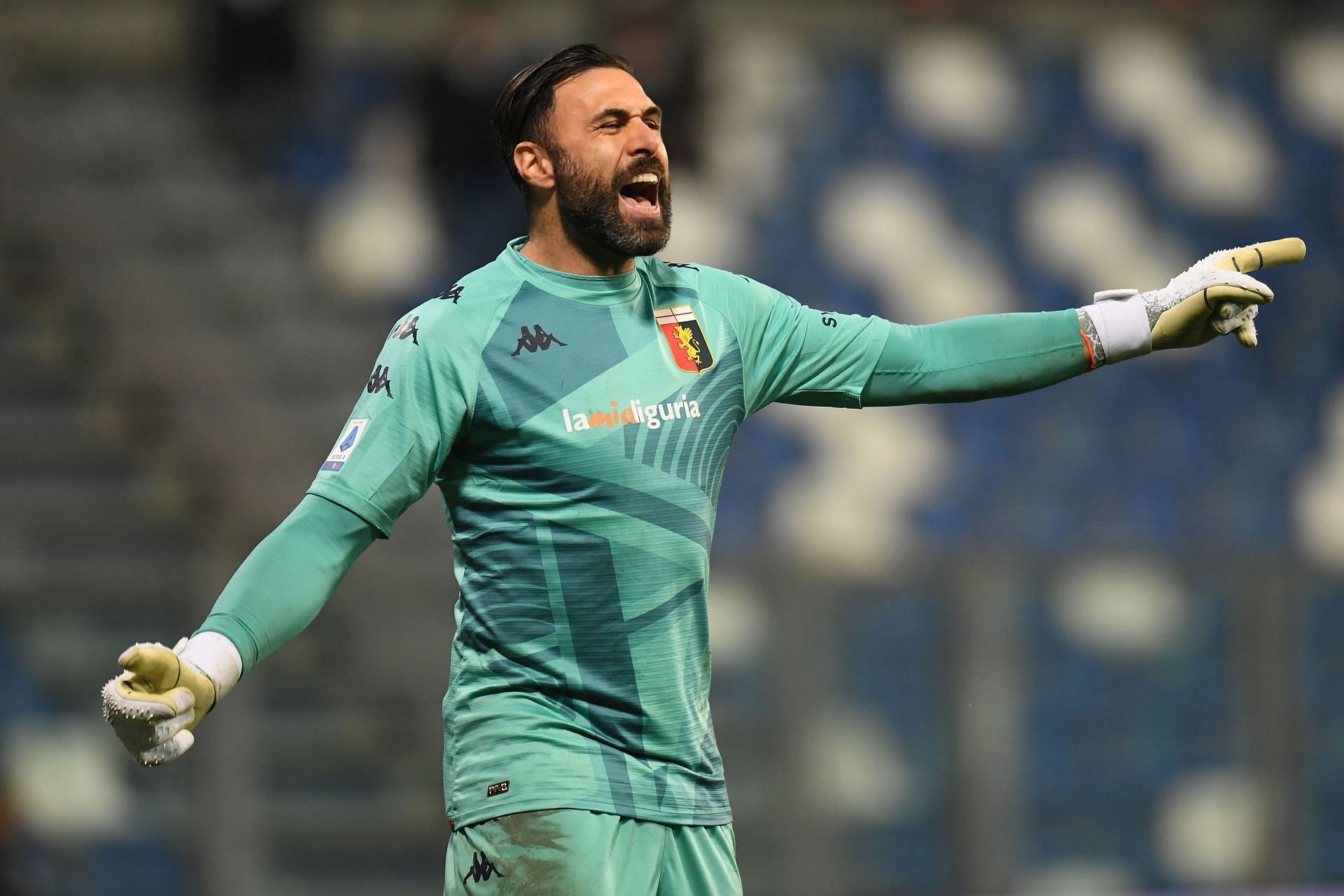 Genoa vs Spezia prediction, preview, team news and more | Serie A 2021-22 Genoa vs Spezia prediction, preview, team news and more | Serie A 2021-22