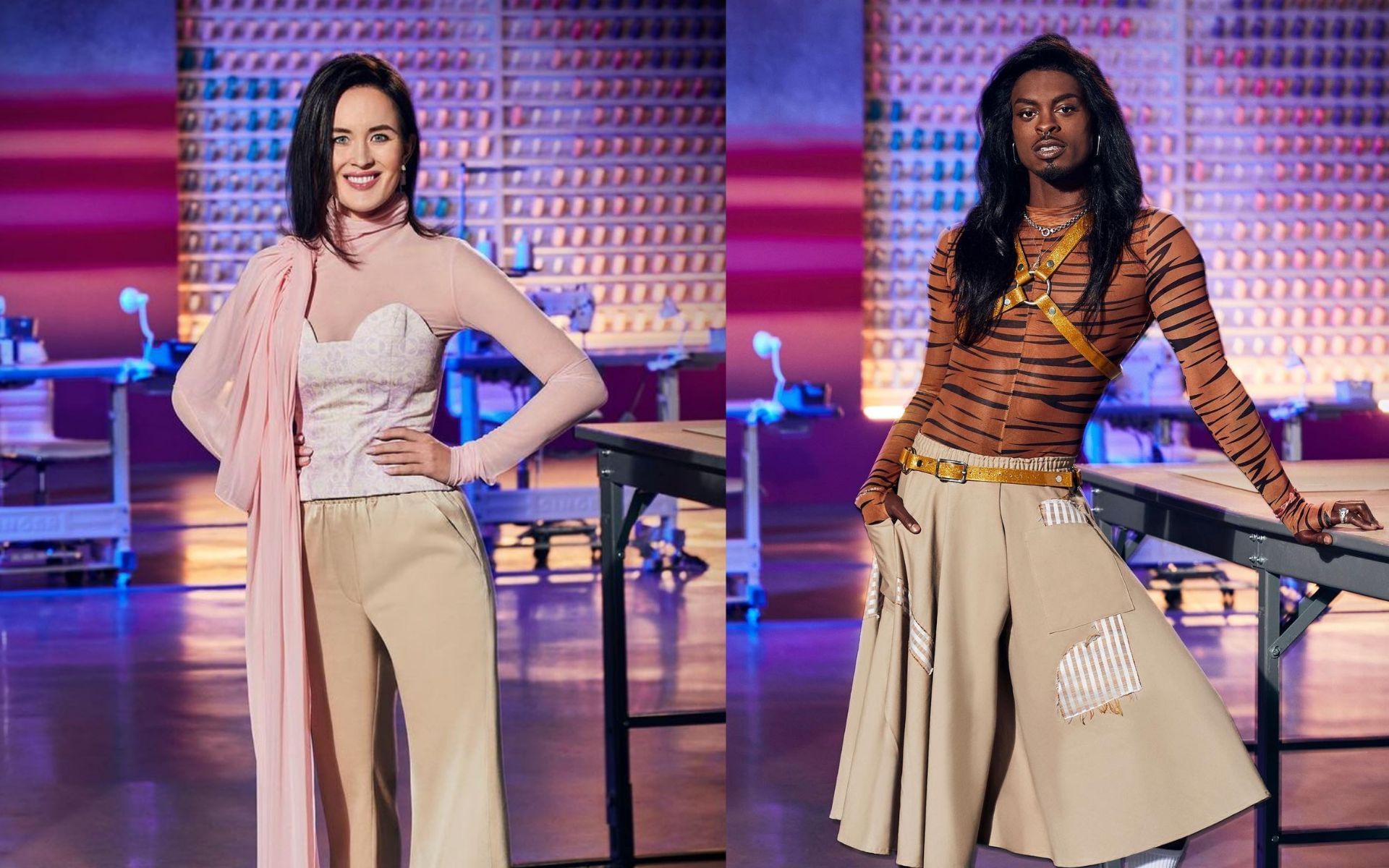 “No way Kristina is better than Bones”: ‘Project Runway’ fans ...