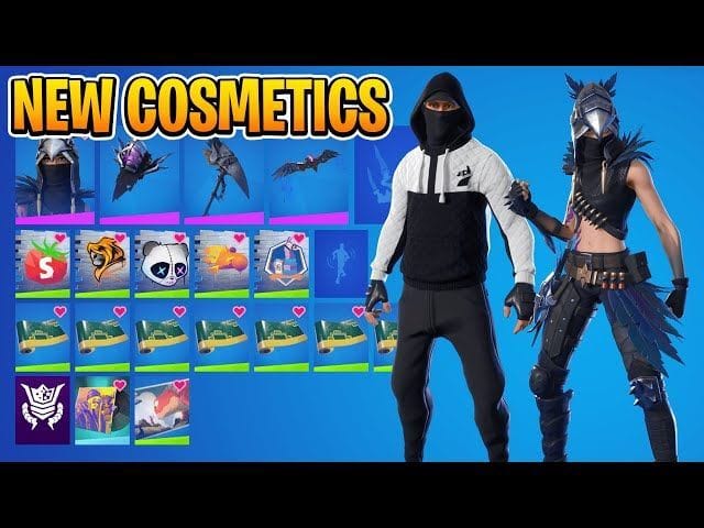 Everything new in Fortnite update v19.10: Tilted Towers, Grotto 2.0 ...