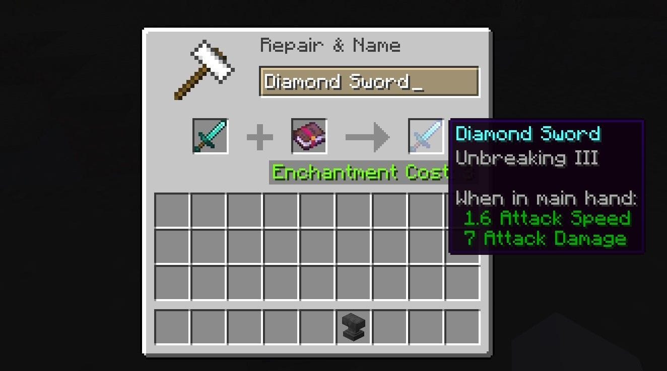Top 5 Minecraft enchantments for mining diamonds