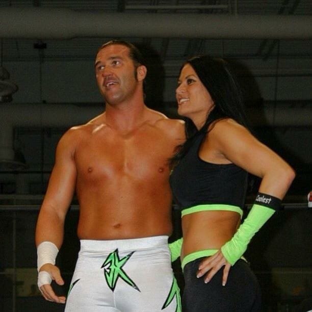 5 AEW stars who are married to former wrestlers