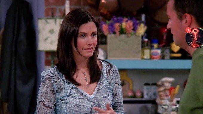 5 heartbreaking ‘Friends’ episodes that’ll make you cry
