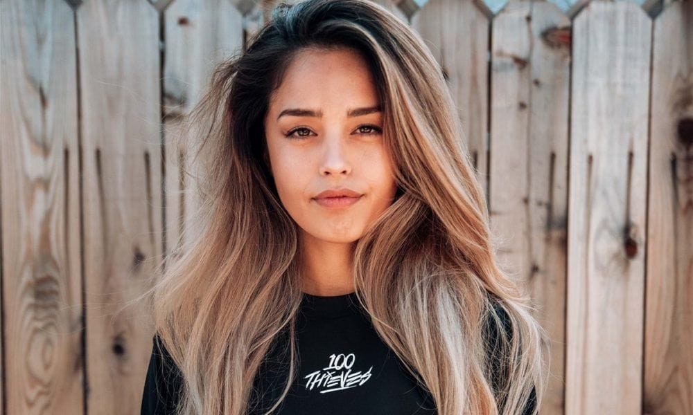 How old is Valkyrae? Looking back at the 100T co-owner’s life on her ...