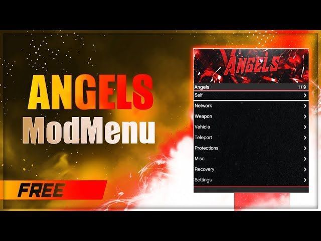 5 best GTA 5 mod menus to download in 2022