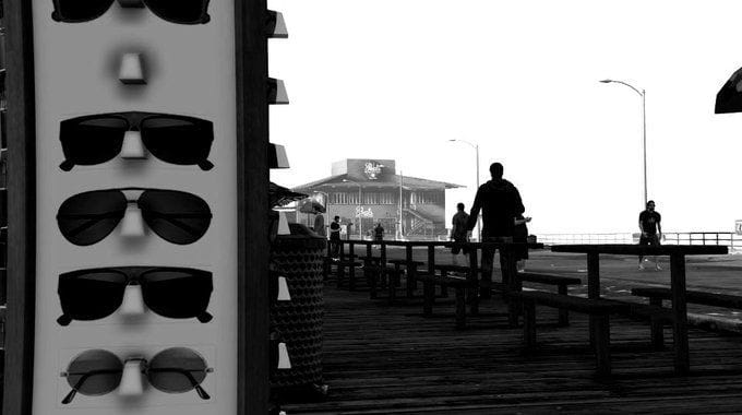 Del Perro Pier in GTA Online: All you need to know