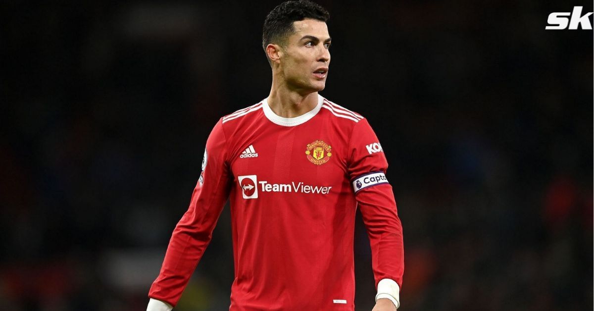 “Genetically, I feel like I’m 30 years old” – Manchester United ...