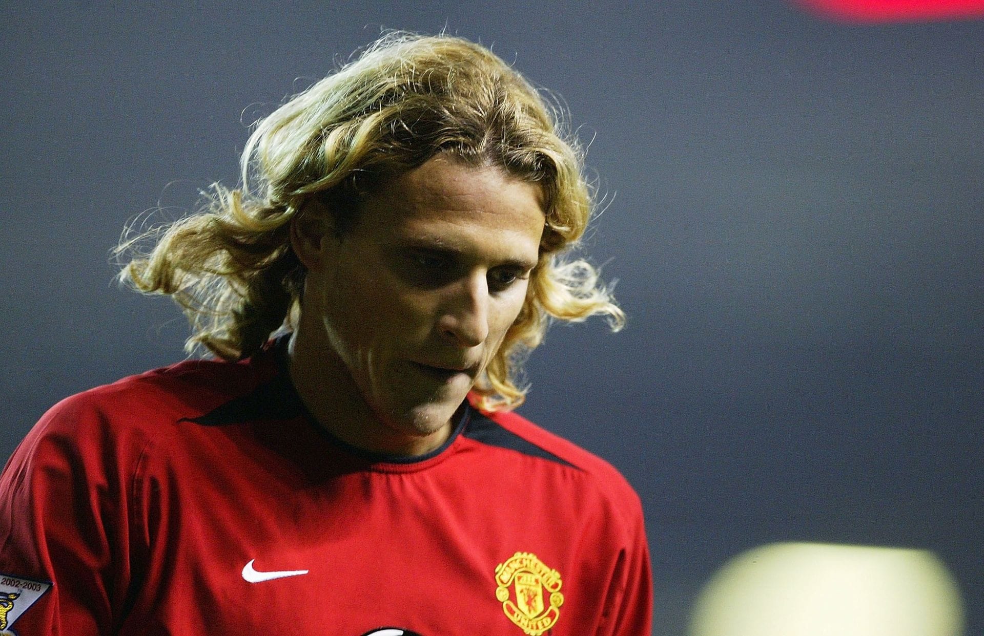 Diego Forlan: The making of a Manchester United cult hero