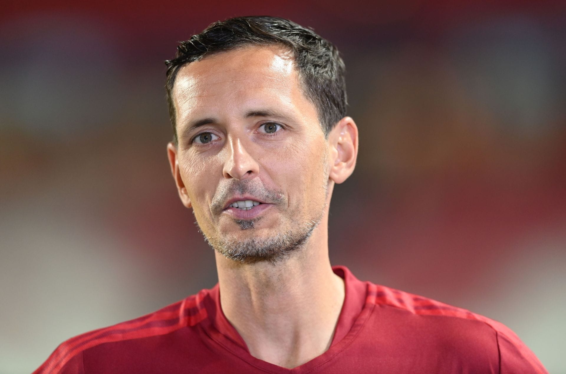 5 best assistant managers in football at the moment (2022)