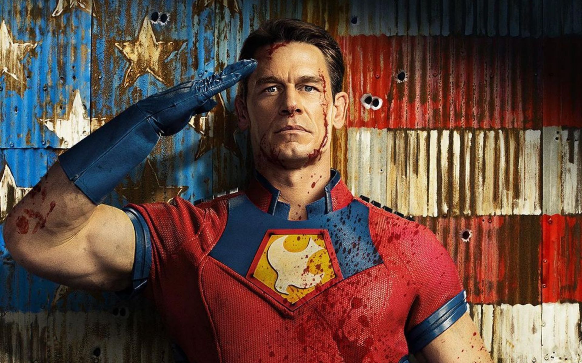 Peacemaker Release Date Trailer