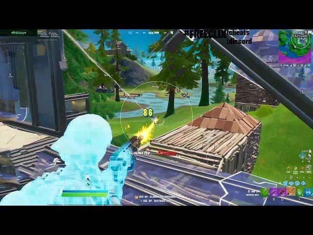 Can you spectate in Fortnite Chapter 3 Season 1?