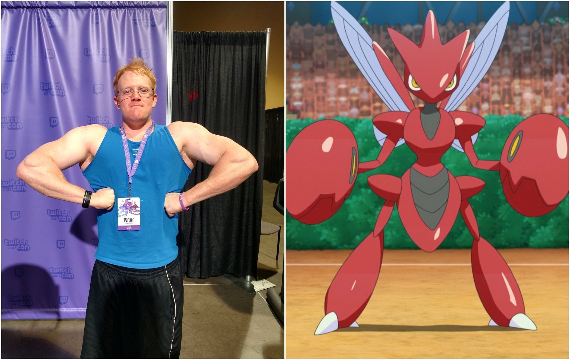 Twitch streamer’s 6-hour Pokémon run ended by one-hit KO