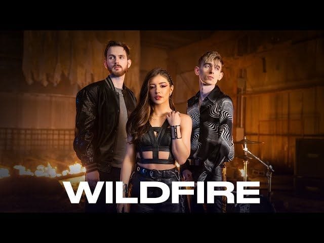 League of Legends' LEC drop new song "Wildfire" for 2022 season ...