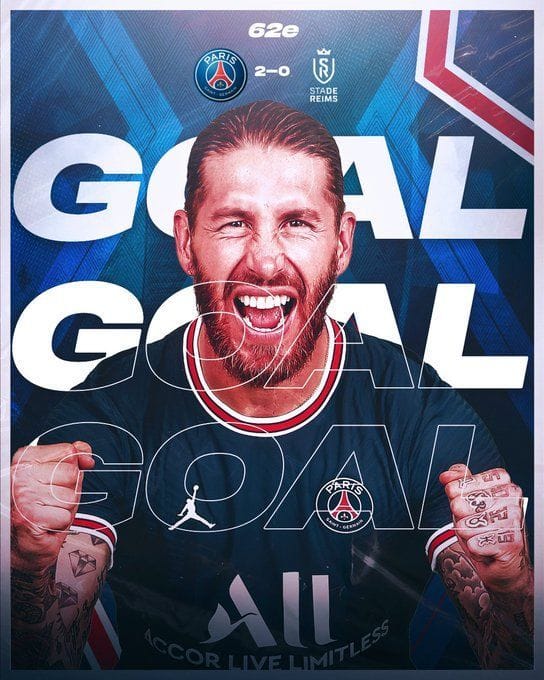 Ranking PSG's 5 best players against Reims | Ligue 1 2021-22