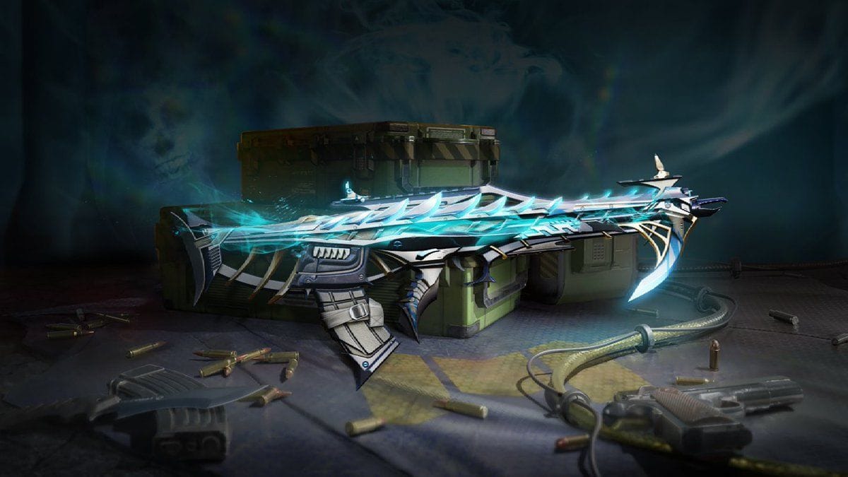 COD Mobile Season 11: Type-25 Horseman's Pick