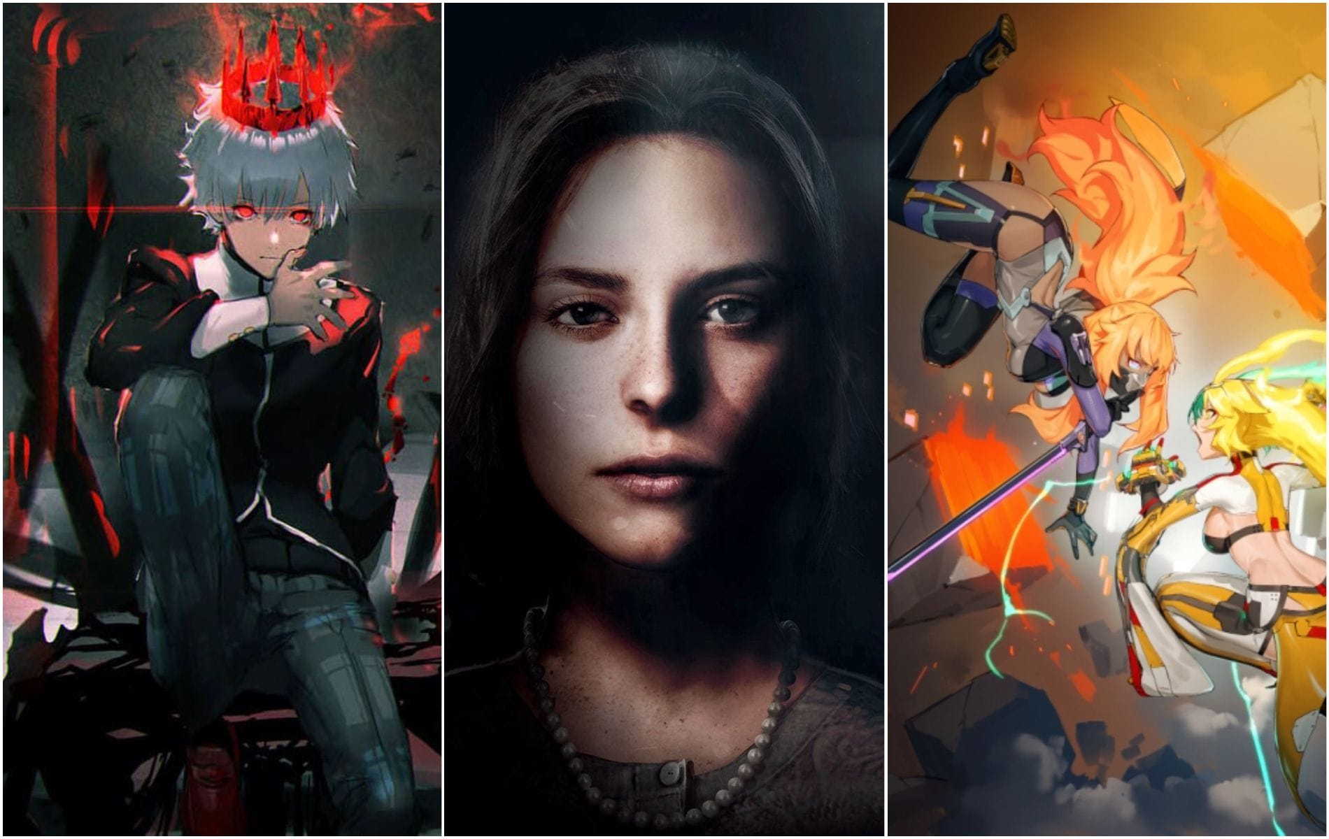 5 overlooked games releasing in February 2022