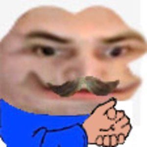 Ludwig picks on a viewer during recent YouTube stream