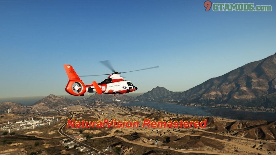 GTA 5 must-have realism mods ranked