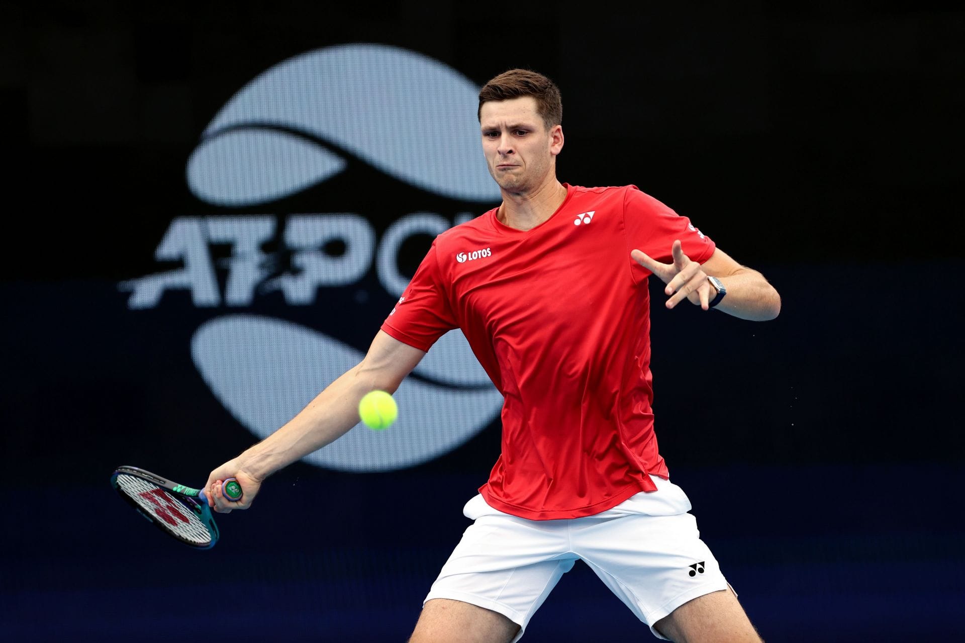 Dubai Tennis Championships 2022: Hubert Hurkacz vs Alexander Bublik preview, head-to-head and ...