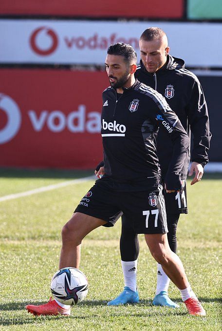 Besiktas vs Goztepe prediction, preview, team news and more | Turkish ... Besiktas vs Goztepe prediction, preview, team news and more | Turkish ...