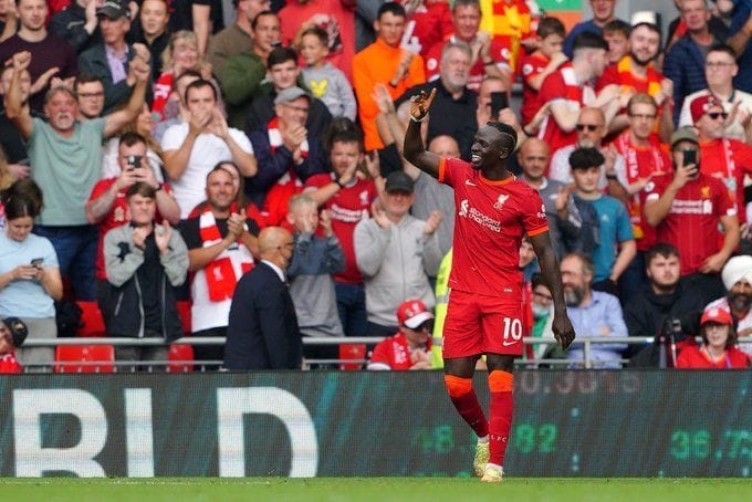 Ranking the 5 longest-serving players at Liverpool